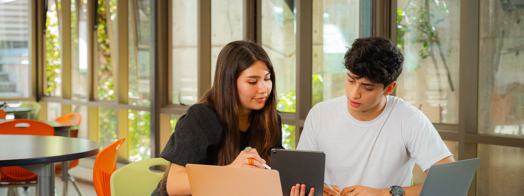 Ingeniería Comercial | Admisión 2026 | La Finis